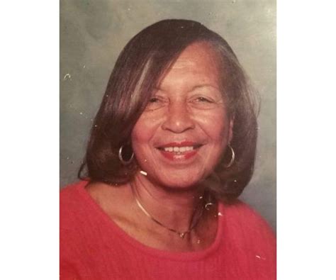 Prophetess Thomasine Bowman Obituary 2024 Hartwell Ga Macks Funeral Home And Cremation