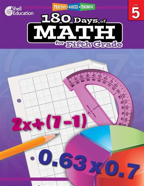 25 Teacher Approved Fifth Grade Workbooks We Are Teachers