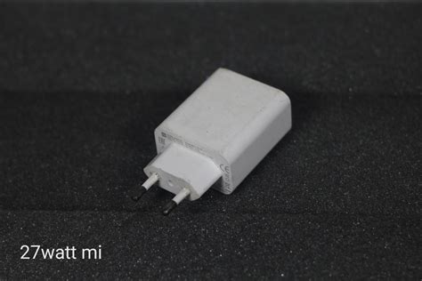 Mi Watt Original Fast Charger Digistruck Bangladesh