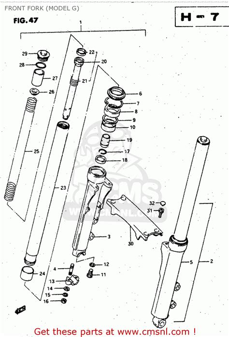 5114024a00 Tubeouterleft Suzuki Buy The 51140 24a00 At Cmsnl