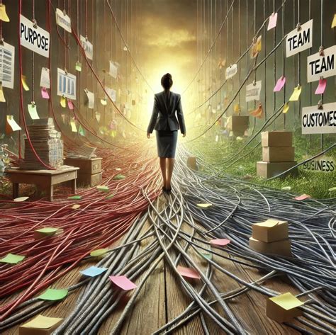 Growth Begins With Alignment Get Your Story Straight Wyseminds Blog