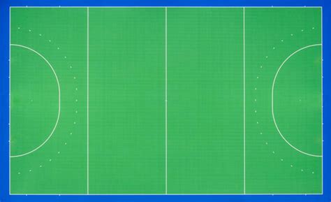 Field Hockey 101