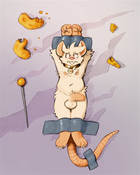 Rule 34 2022 Anthro Balls Bound Food Genitals Hi Res Humanoid