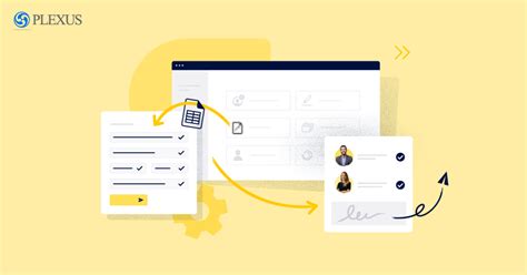 contract automation tools plexus