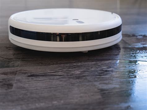 Как открыть контейнер робота пылесоса xiaomi vacuum mop p - Радиокоптер.ру