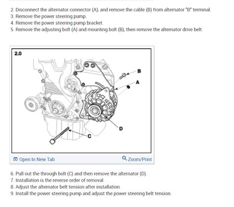 Voltage Spikes Throughout Electrical System Codes P And P