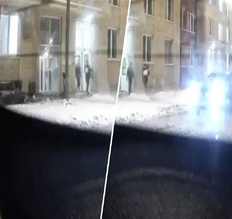 Kiriłłow Zginął W Zamachu W Sieci Nagrania Z Momentu Eksplozji Wykoppl