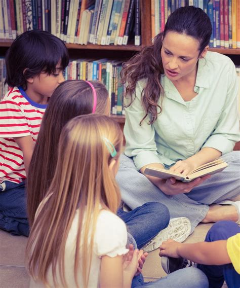 Echo Reading Your Secret Weapon For Building Reading Fluency