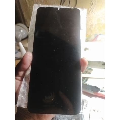 Jual Lcd Infinix Hot 10 Play 100 Original Shopee Indonesia