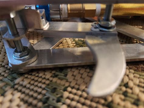 Diy Airgun Update Trigger R Airguns