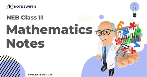 class 11 mathematics sequence and series noteswift