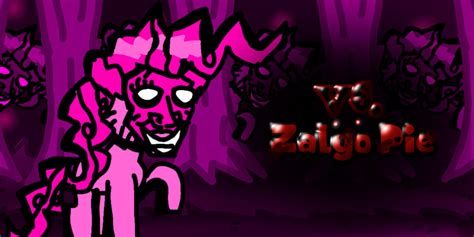 Cherise Collision V1 Fnf Vs Zalgo Pie Ost By Murilei On Deviantart Cherise Collision V1 Fnf Vs Zalgo Pie Ost By Murilei On Deviantart