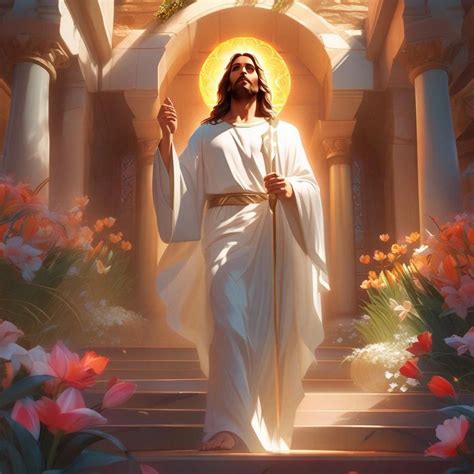 Joshua Thompson On Linkedin Happy Easter Everyone ‭matthew 286 Kjv