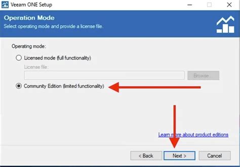 How To Set Up A Standalone Veeam ONE 11 Server Veeam Community Resource Hub