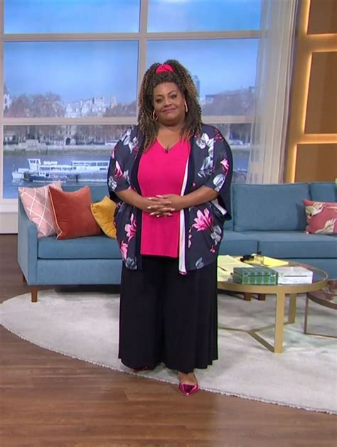 Alison Hammond Reveals Amanda Holden Taught Her Sex Appeal On The Set Of I Can See Your Voice