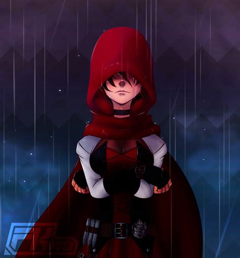 Sad Ruby By Fkim90 On Deviantart