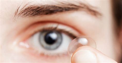 What Are Scleral Lenses Used For Revision Optometry