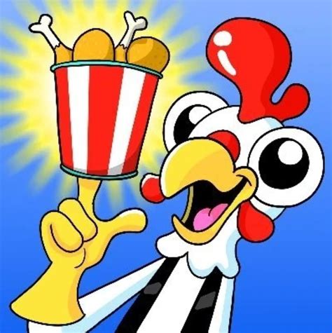 Cluckys Video Game Tv Tropes