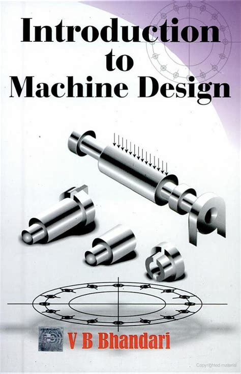 PDF Introduction To Machine Design DOKUMEN TIPS