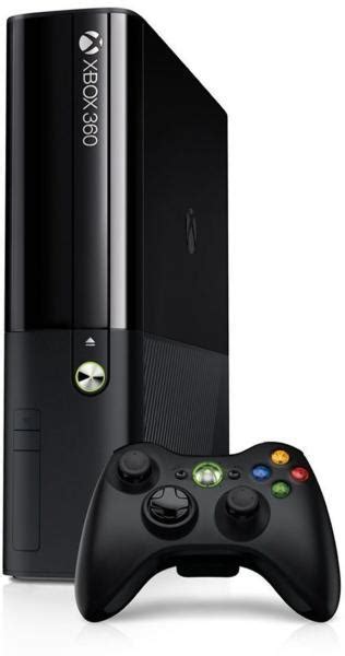 Microsoft Xbox 360 E 500GB Конзоли за игри Цени, оферти и мнения ...