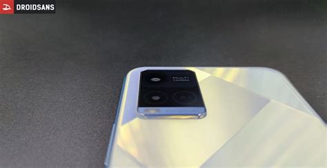 REVIEW รวว vivo Y21 มอถอตวเลกราคาเบา แตสเปคใชงานทวไปไดสบาย พรอมแบตเตอรอดขามวน