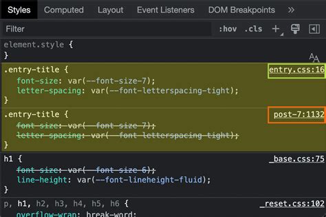 Bug Css Sourcemap References Broken In Astro Beta And Later Issue Withastro