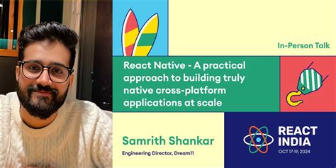 React India On Linkedin Reactindia2024