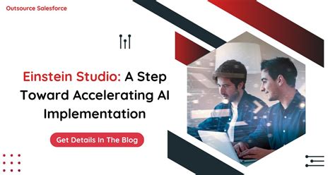 Outsource Salesforce On Linkedin Salesforce Einstein Byom Ai Data Adoption