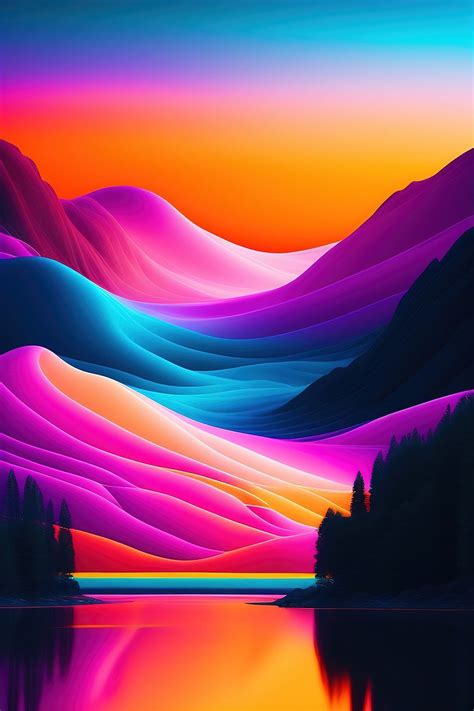 Ai Generated Windows 11 Wallpaper