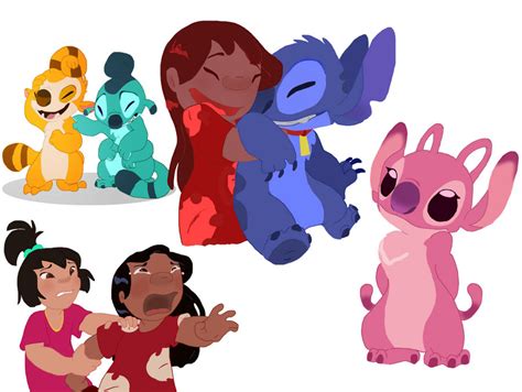 Lns Dump 3 By Doverstar On Deviantart