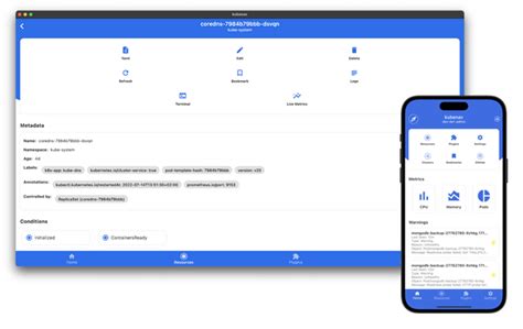Kubenav V4 Open Source Kubernetes App For Android And Ios Rkubernetes Kubenav V4 Open Source Kubernetes App For Android And Ios Rkubernetes