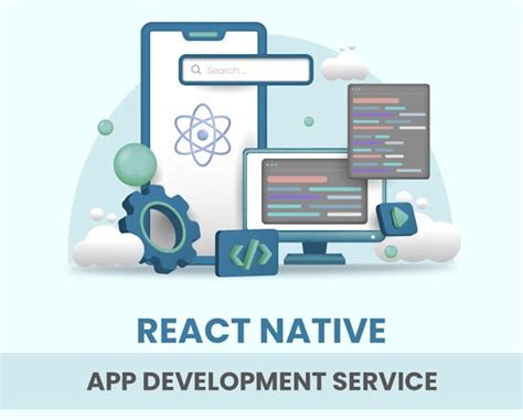 Expert React Native App Developer By Creater001 Fiverr
