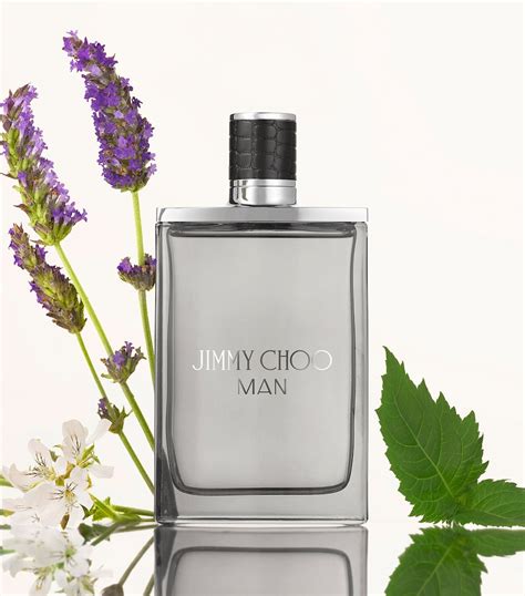 Jimmy Choo Jimmy Choo Man Eau De Toilette Fragrance T Set 50ml