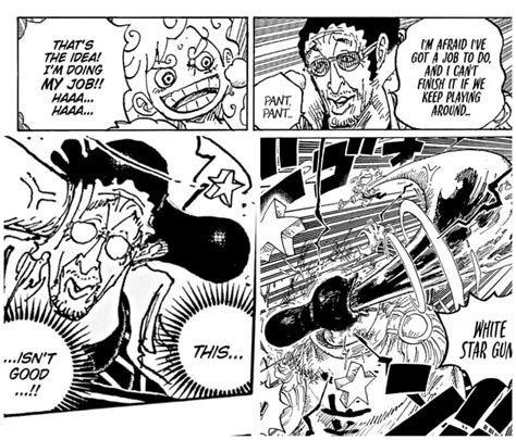 The Top 10 Most Embarrassing Moments For One Piece Agendas R