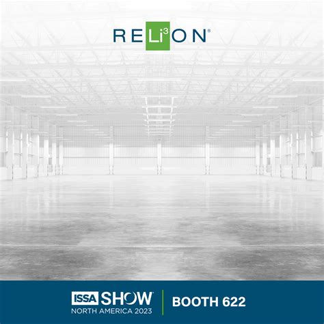Issa2023 Relion Relion Battery