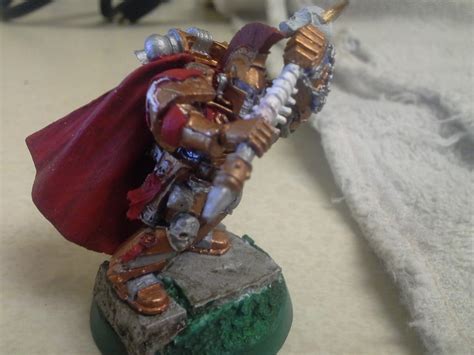 Ivanus Enkomi By Cosmicdimensionsart On Deviantart