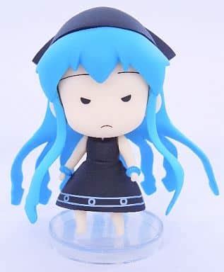 Secret Black Mini Squid Invading 「 Squid Girl Mini Squid Girl