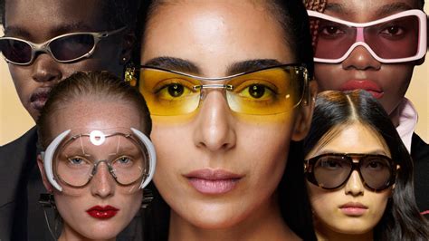 Top Sunglasses Trends For Summer 2025 Sunglassesie