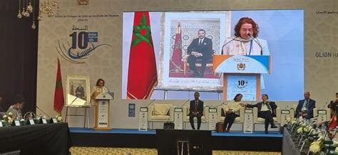 Glion Undp Humanrightscouncil Universalrightgroup Amel Arfaoui