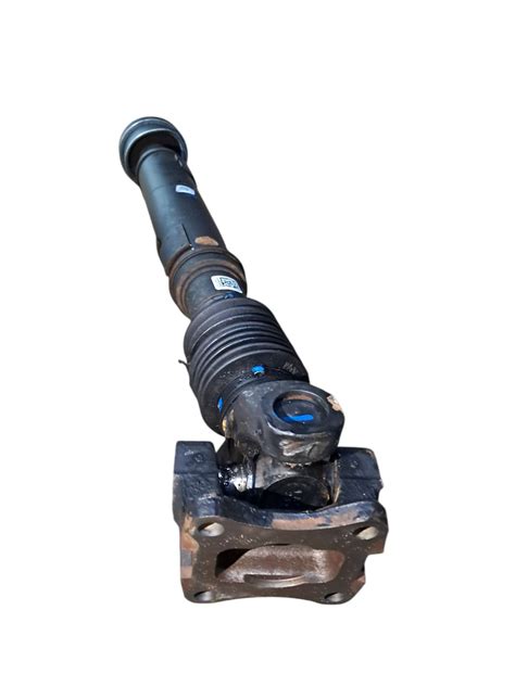 Eixo Cardan Dianteiro Ram 2500 3500 67 20192024 Cdetalhe Original