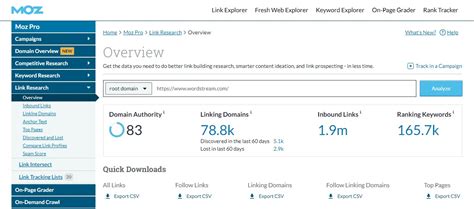 Seo Audit