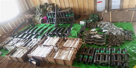 Dvb ကနီမြို့နယ်၊ စစ်ကောင်စီ တာဝါတိုင်စခန်းကုန်းကို Pdf က သိမ်းပိုက