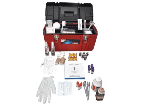 Technomaxx Forensics Your Partner For Crime Scene Investigation