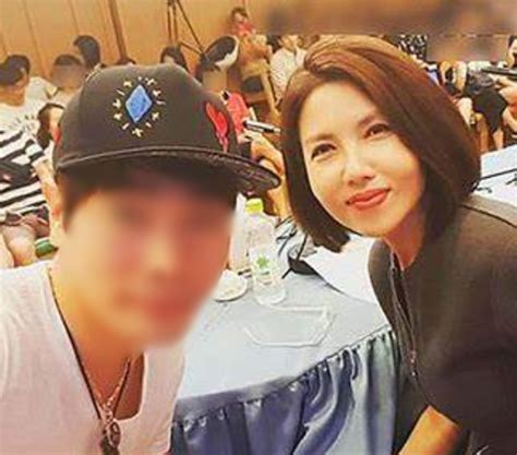 백지연 아나운서 아들 며느리 사돈 네이버 블로그