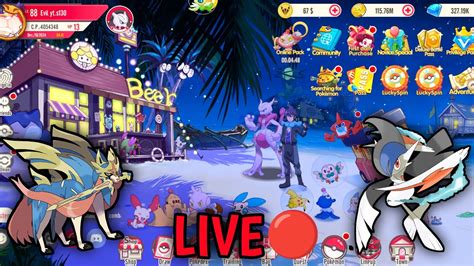 Megamon Live Gameplay 🔴 Youtube