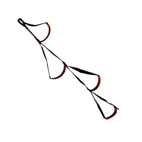 Estribo De 6 Degraus Safetec