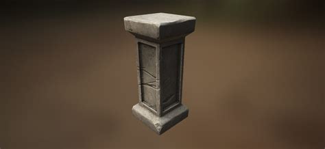 High Poly To Low Poly 3d Workflow Blendernation