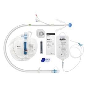Catheter Bowel