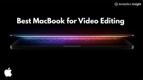 Best Mac And Macbook For Video Editing