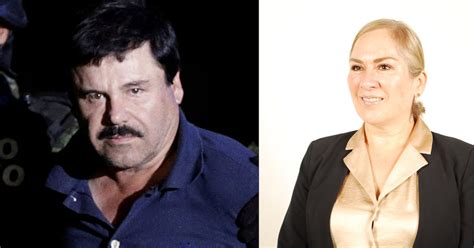 Exabogada De El Chapo” Guzmán Busca Convertirse En Jueza En La Próxima Elección Judicial Infobae